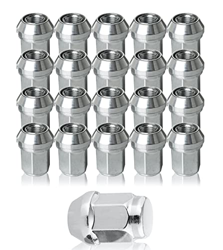 10 Best Ford Transit Custom Wheel Nuts - October 2025