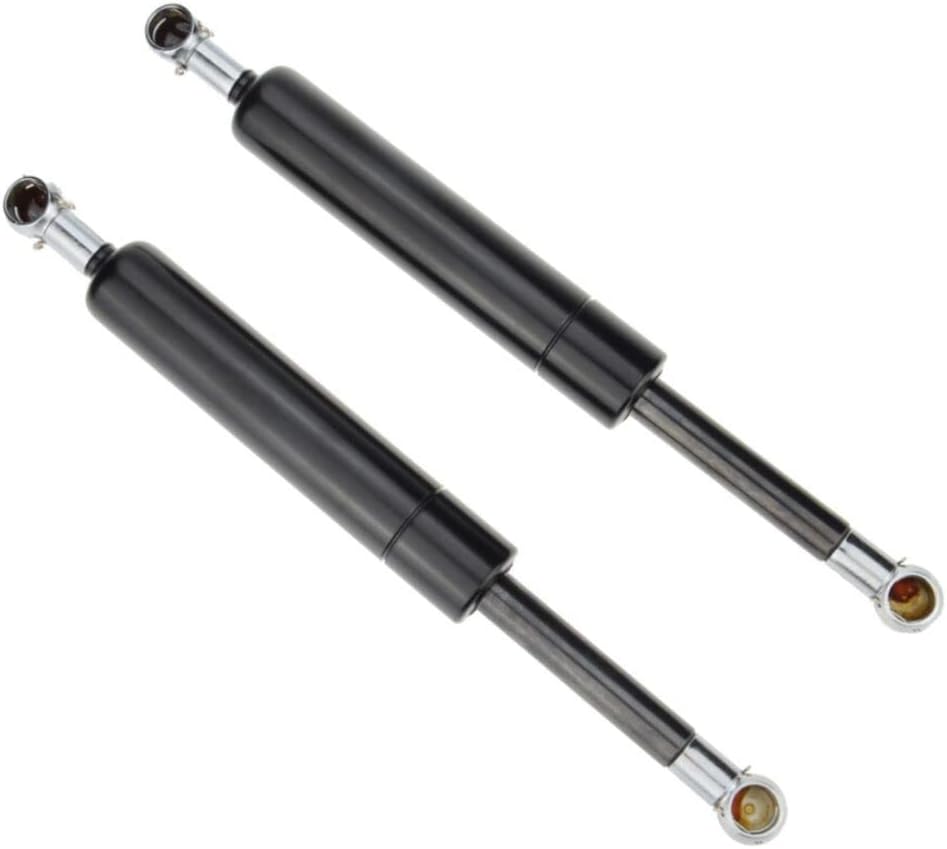 Amazon.com: South Mud Bay 2X Tailgate Lift Supports Shock Struts ...