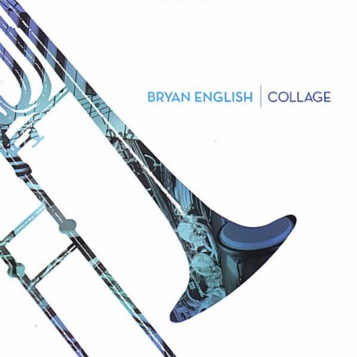 Play Collage by Bryan English on Amazon Music
