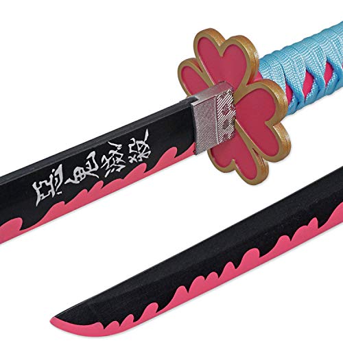 Snapklik.com : Zisu Demon Slayer Sword, About 41 Inches, Hashira ...