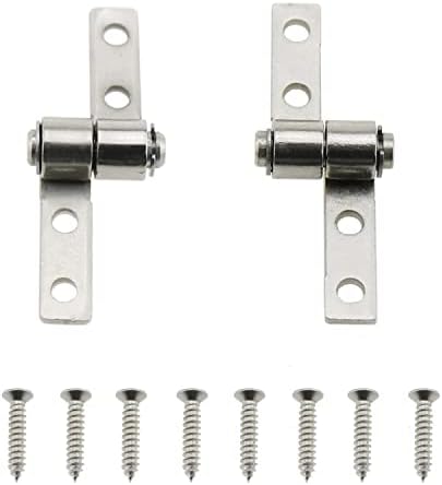 360 Degree Torque Hinge E-outstanding 1Set Torque Friction Type ...