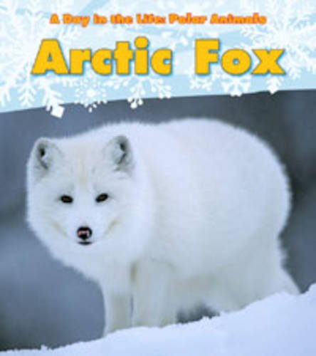 A Day in the Life: Polar Animals Pack A of 5 (Read and Learn: A Day in ...