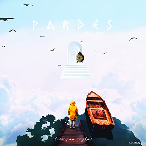 Amazon.com: PARDES : Duta Pamungkas: Digital Music