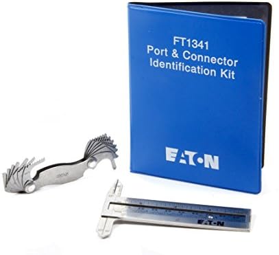 Amazon.com: HoseWarehouse Brand TGK02-HW SAE American Thread ...