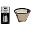 Amazon.com: Cuisinart DGB-400 Automatic Grind & Brew 12-Cup Coffeemaker ...