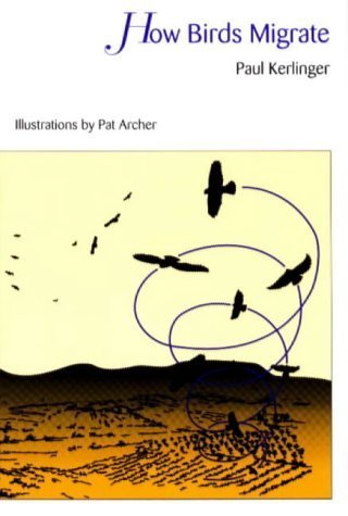 Buy How Birds Migrate Book Online at Low Prices in India | How Birds ...