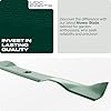 Amazon.com : UDC Parts 134149 Mulching Blades for Craftsman 42 Inch ...