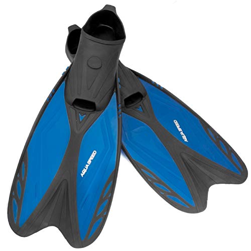 Aletas Decathlon ️ 2024