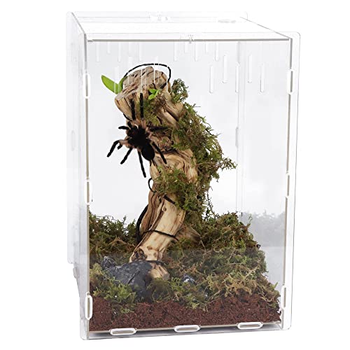 Fish Enclosure – The 16 best products compared - wonder-pets.net Reviewed