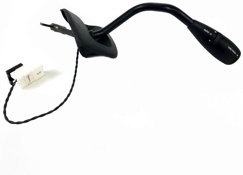 Amazon.com: Mopar RAM 1500 2500 6 Speed Compatible with Automatic ...