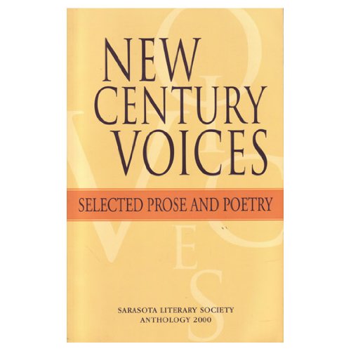 New Century Voices: Barbara Rowe, Carol Tornatore: 9780970296603 ...