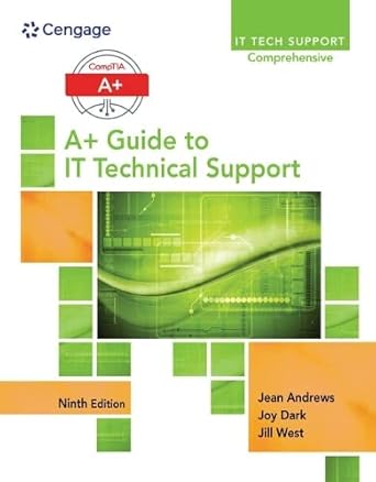 Amazon | IT Technical Support Troubleshooting Pocket Guide | Andrews ...