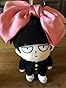 Amazon.com: Great Eastern Entertainment Mob Psycho 100 - Mob Plush ...