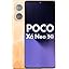 POCO X6 Neo 5G (Martian Orange, 8GB RAM, 128GB Storage) | Dimensity ...