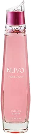 NUVO Sparkling Liqueur 750mL : Amazon.com.au: Grocery