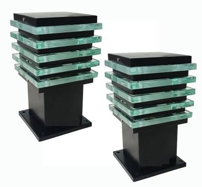 Lyse Decor Outdoor Lamps, gate Lights, gate Lamps. Boundary Lamps ...