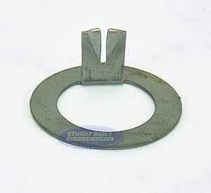 Amazon.com: Sturdy Built Trailer Axle Tang Washer for 1" Spindles for ...