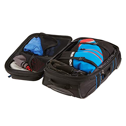 Ogio Atv Bags. OGIO Honcho 2.0 Rear ATV Bag, Black.