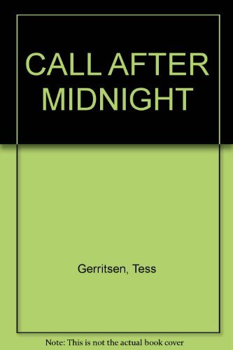 Amazon.co.jp: CALL AFTER MIDNIGHT : 本