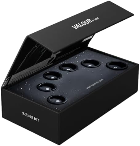 Boat Valour Ring 1 Sizing Kit for Valour Ring 1 : Amazon.in: Electronics