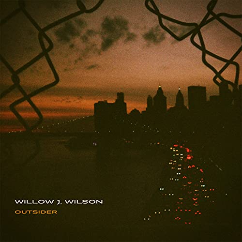 Outsider de Willow J. Wilson en Amazon Music Unlimited