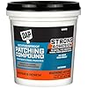 DAP Weatherproof Patching Compound, White, 16 Oz (7079818740) - Amazon.com