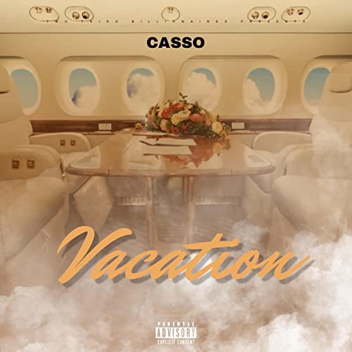 Amazon.co.jp: Vacation : King Casso: Digital Music