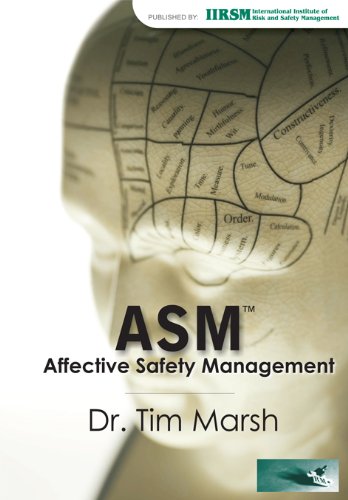 Affective Safety Management (ASM): Tim Marsh: 9780956601711: Amazon.com ...