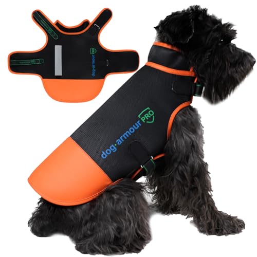 Dog Spike Vest – The 15 best products compared - Wild Explained