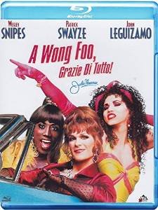 To Wong Foo Thanks for Everything, Julie Newmar ( ) [ Italienische ...