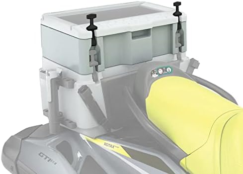 Amazon.com: Sea-Doo New OEM LinQ 13.5 US Gal (51 L) Cooler Extension ...