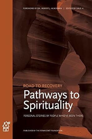 Pathways to Spirituality (Road to Recovery Book 2) eBook : H., Dale ...