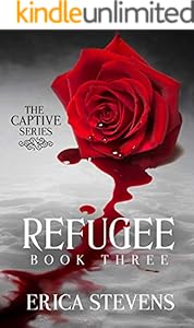 Amazon.com: Captured (The Captive Series Book 1) eBook : Stevens, Erica, G2 Freelance Editing ...