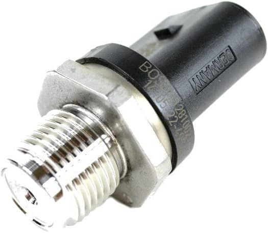 Amazon.com: Mopar 68032066AA SENSOR FUEL PRESSURE : Automotive