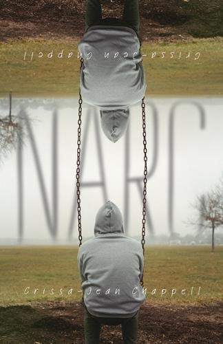 Narc : Chappell, Crissa-Jean: Amazon.in: Books