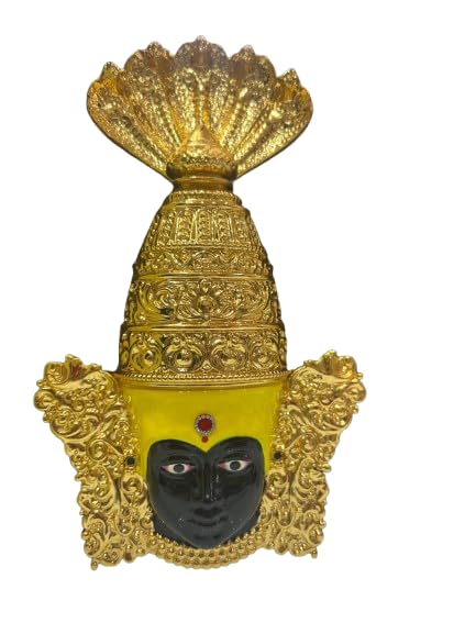 Reliable Amba Bai Shree Maha Lakshmi Goddess MATA Maha Lakshmi (Laxmi ...
