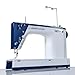 Amazon.com: Little Rebel Sewing and Quilting Machine | Grace Company ...