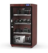 Amazon.com: AUTENS 100L Dehumidifying Dry Cabinet Box, Digital Control ...