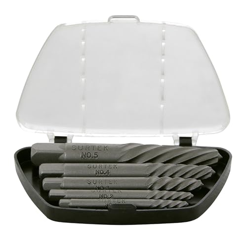 Extractor Cola De Rata - Ferreteria Y Herramientas