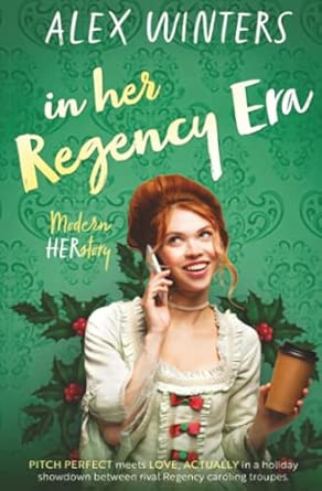 Amazon.com: In Her Regency Era (Modern Herstory): 9781802502930 ...