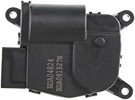 Amazon.com: HVAC Air Door Actuator Heater Blend Door Levers Compatible ...