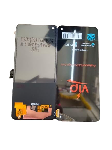Shree Shyam Telecom Phone Replacement LCD Screen Original AMOLED ...