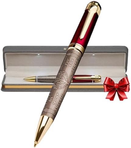 S&R Somit Fancy Pen with Gift Box - Luxury Pen – Valuable Business ...