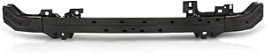 Amazon.com: G-PLUS Front Bumper Reinforcement Compatible with Cadillac ...