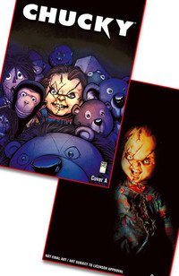 Amazon.com: Chucky 2: unknown author: Books