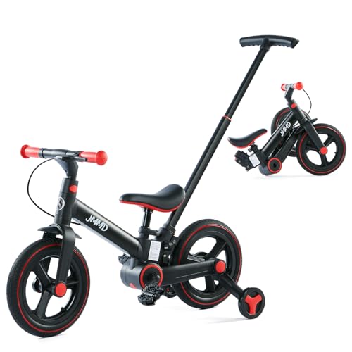 10 Best Push Bikes for Toddlers to Help Them Ride in Style and Safety