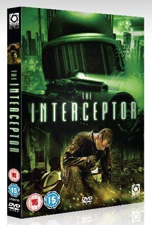 Interceptor [DVD]: Amazon.de: DVD & Blu-ray