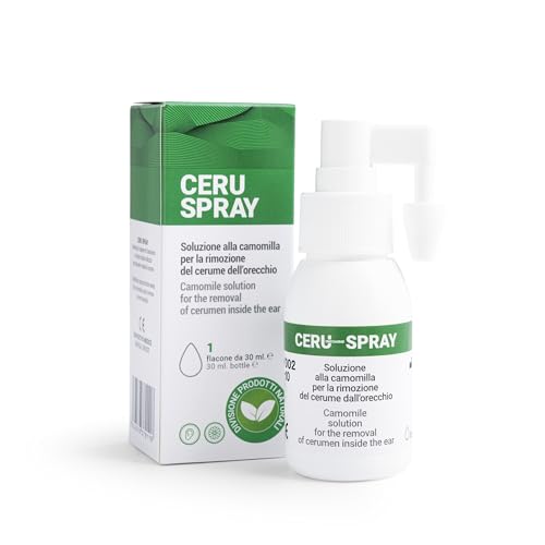 Spray Orecchie – I 15 migliori prodotti a confronto - Mondo-dei-cani.it ...