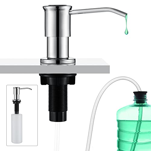 Amazon.co.uk Best Sellers: The most popular items in Built In Soap ...