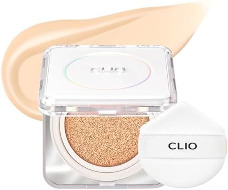 Amazon.com : CLIO Kill Cover The New Founwear Cushion (Mini, 5g, 3 ...